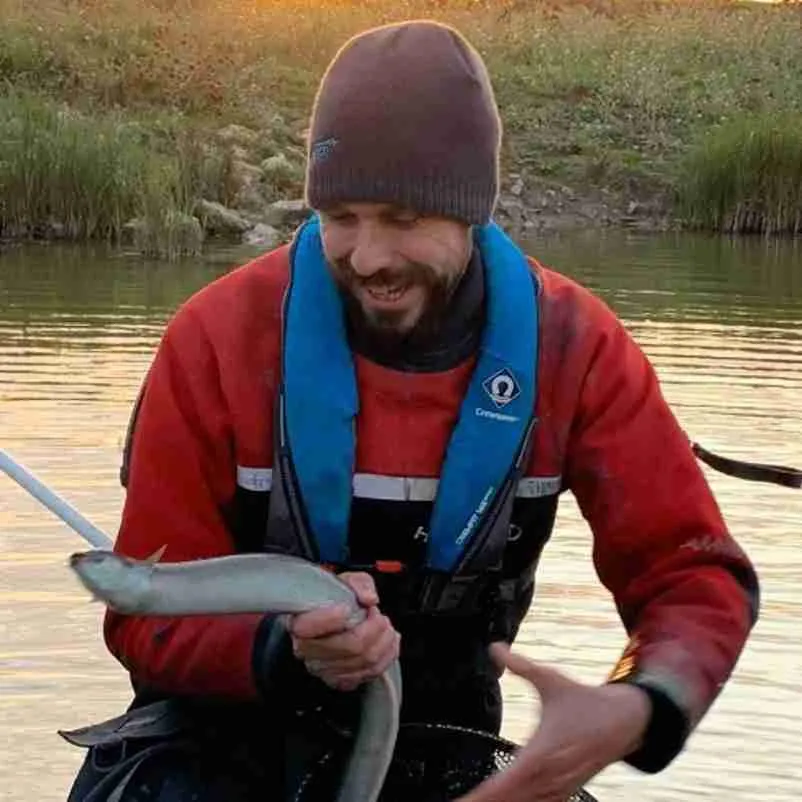 About – Fishpassage